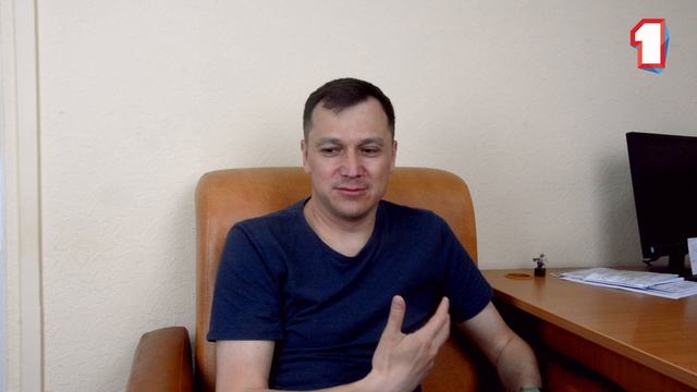 Радиоведущий Роман Ильич прошел в ОКБ №1 полную чекап-программу. Часть 2.