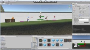 Making Your First Game: Unity 3D Zombie Shooter Platformer - Floating Zombie Health Bar