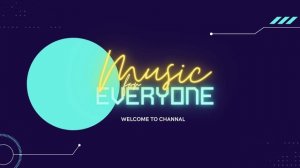 Music for everyone