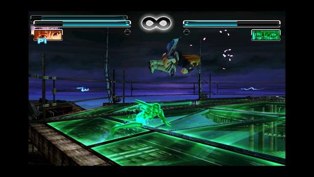 Dead or Alive: Dimensions - Tag Challenge 19(Alpha-152) - Citra Canary 2022 Emulator