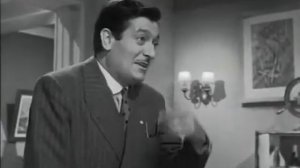 Cine Hispano45.-    LA VIDA EN UN BLOC.  1956.  Drama. Pelicula española. ALBERTO CLOSAS.