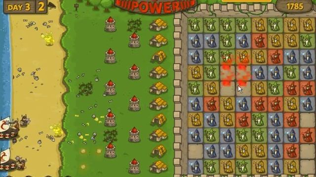 ClickBattle - JUNE - DAY 3