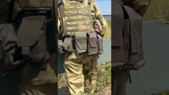 Зеркало для маскировки #маскировка #сво #тактическаямедицина