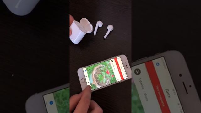 AirPods, i17 для Avito