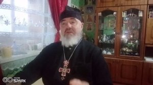 "НЕПОСИЛЬНОЙ НОШИ БОГ НЕ ВОЗЛОЖИТ" св  Александр Широков проповедь