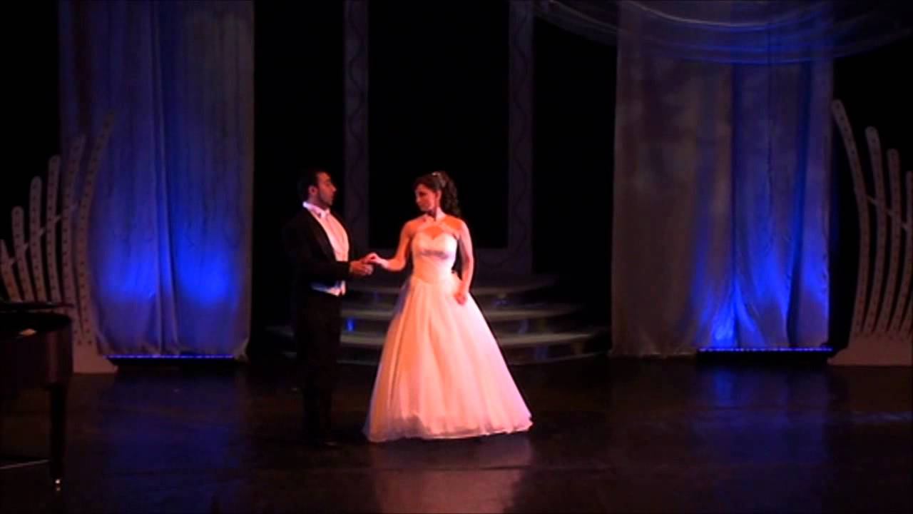 "Ах Оперетта"1