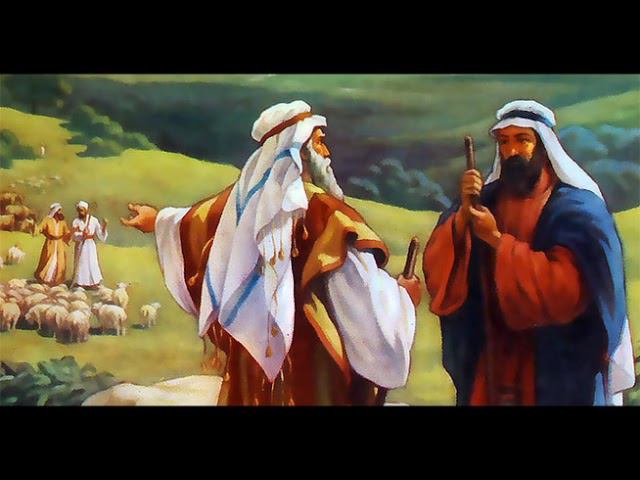 1.16 По страницам Библии - лекции доктора Мак Ги по книге Бытие