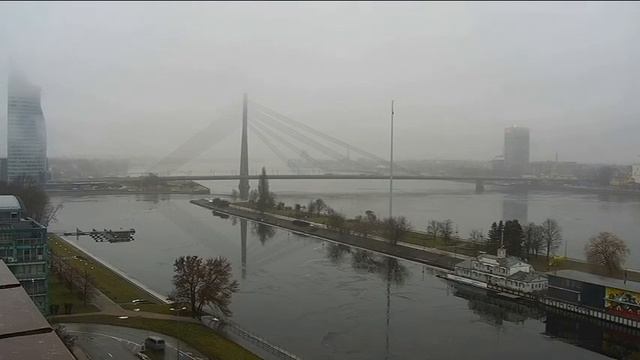 Dim Volkov  - CityRiga - RadioShow Vol 4  (18.12.2021 )