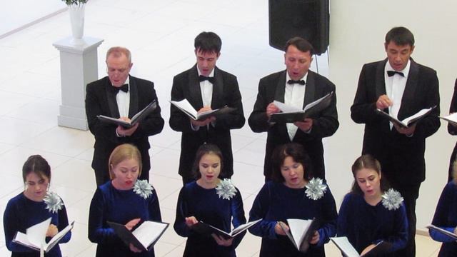 капелла "классика"