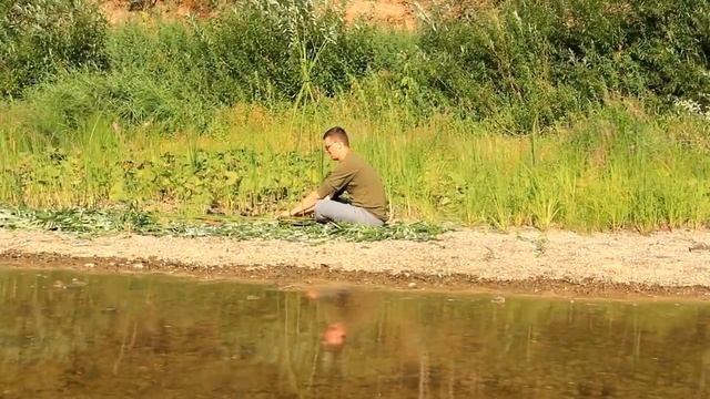 Ловушка для рыбы. Верша, морда, мережа.