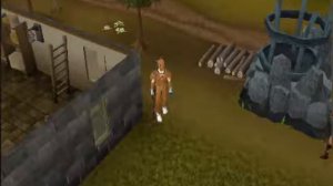 Introducing My New Runescape Account - Dirty! (18+)