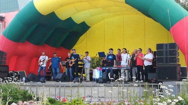 Н.Егоров "Не вини друзей" (Мисник и все-все-все)