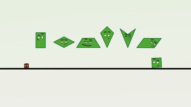 Learn to Count - Flatland