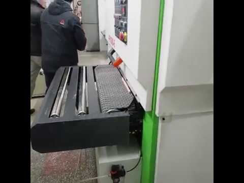 Рельефно шлифовальный станок  PR1000 6