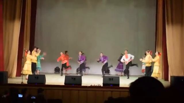 Деревня
