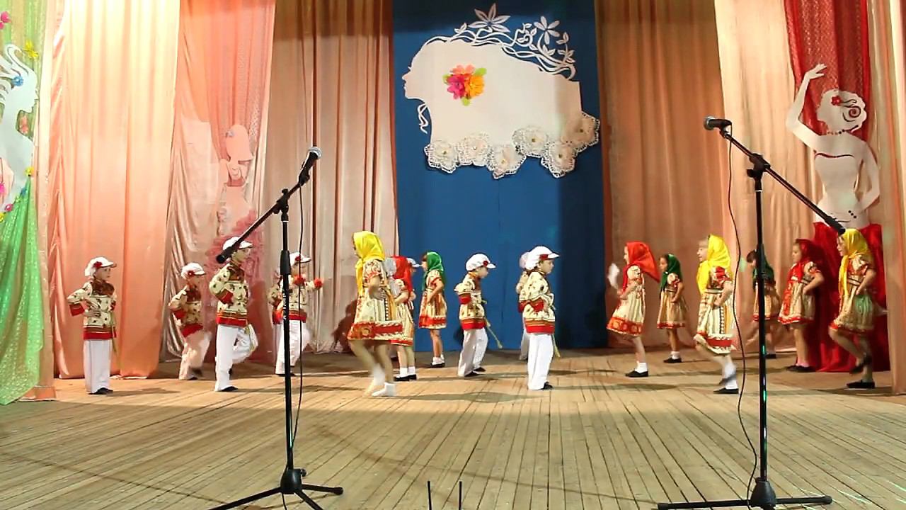 2017 8 марта_Затейники_Пестери Мальцы удальцы премьера танца