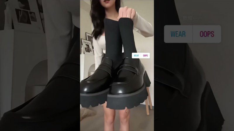 HOTTEST DRESS UP EVER  Try-on haul  Stylish girls try on haul dress mini skirt