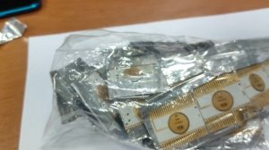 Компания Zolotolom.ru скупает  радиодетали СССР по высоким ценам. Звоните прямо сейчас 89778624400