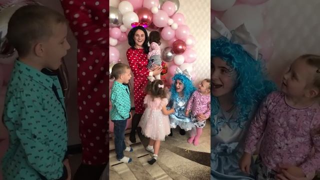 алиса и мышка отзыв