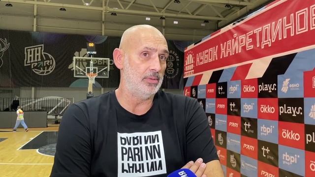 "Хет-трик" на ННТВ 15.09.2023