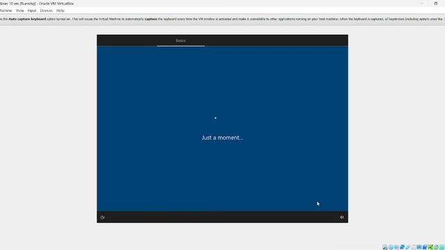 How to setup Windows 10 iso image for Oracle VM Virtual Box 64 bit | Complete setup – смотреть ...