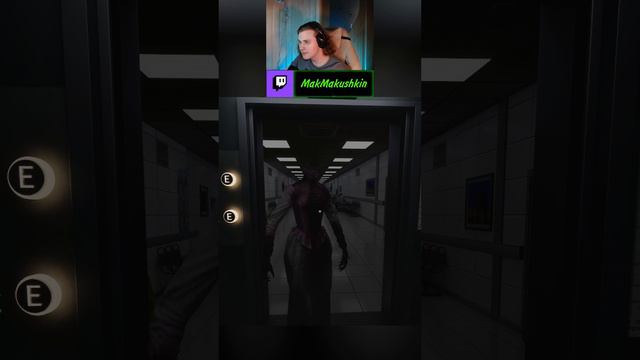 Женщина без головы в Hospital 666