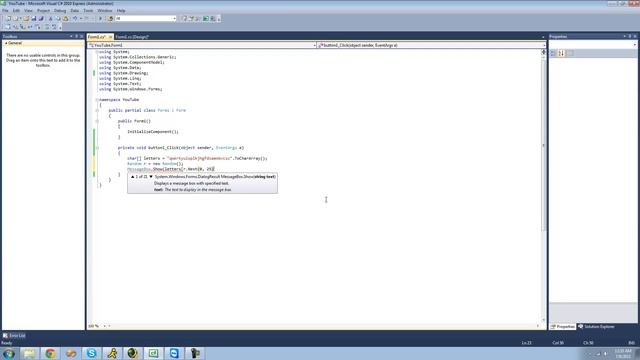Generating Random String IN C | – смотреть онлайн видео от Кодовое Расширение в хорошем качестве ...