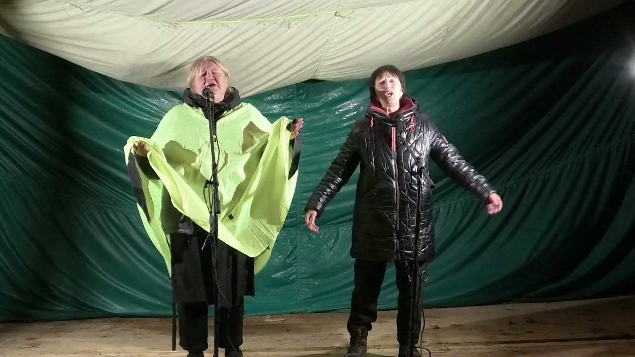 2021. Осень. Концерт