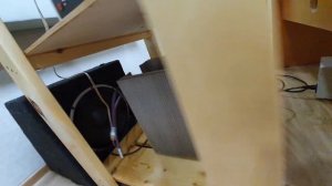 Тест и прослушка Pioneer ODR  RS A2x усилителя, часть 2я