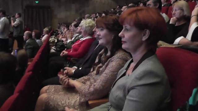 ДКиСП г. Ставрополь 18.12.2014