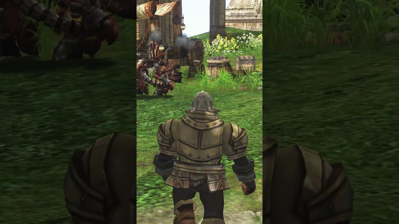 ИНОПЕРЕЩЕЛЕНЕЦ в Lineage 2