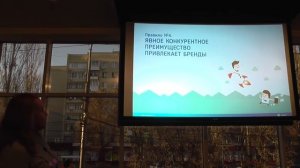 Кризис на руку или звездный час для региональной студии — Нина Калаус