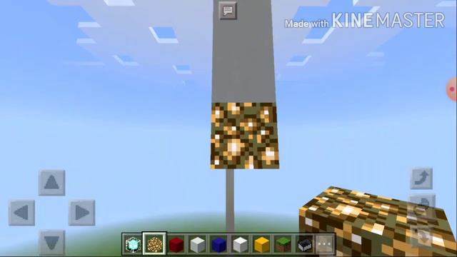 Самый большой флаг Японии на Minecraft - смотреть видео онлайн от ...