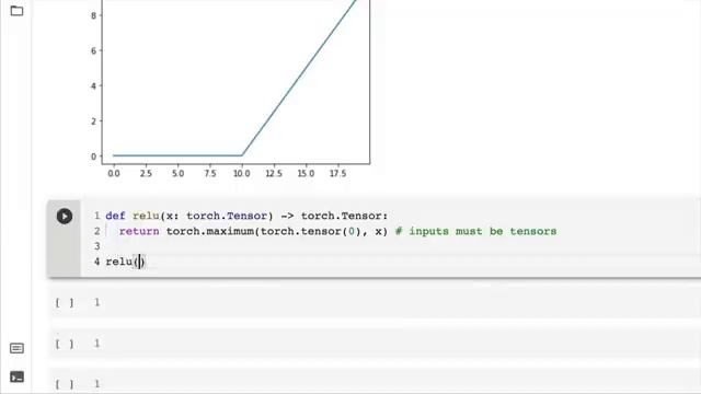 PyTorch for Deep Learning & Machine Learning – Part 12