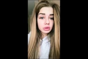 Богиня про ситуацию в стране