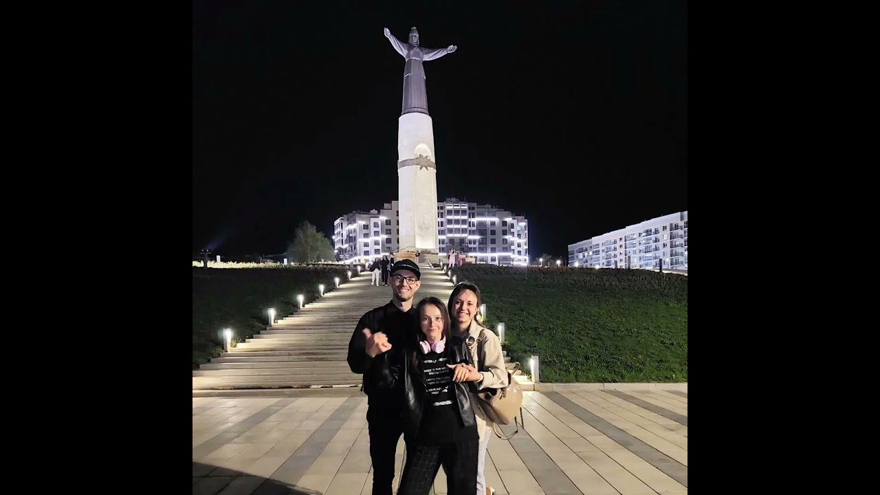 Мордовский Амстердам 2023