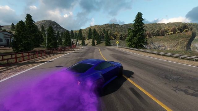 CarX Drift Racing Online - Ford Mustang S650 RTR