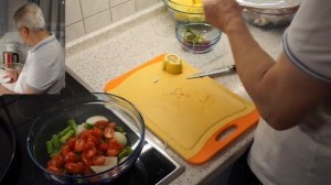 Hähnchen Unterkeule mit Kartoffeln | Ahmet Kocht | kochen | Folge 333