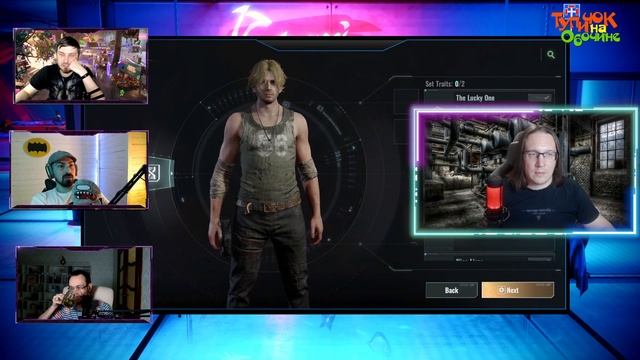 Тупичок на обочине. Выпуск 4.