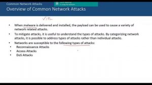 Network Forensic Case