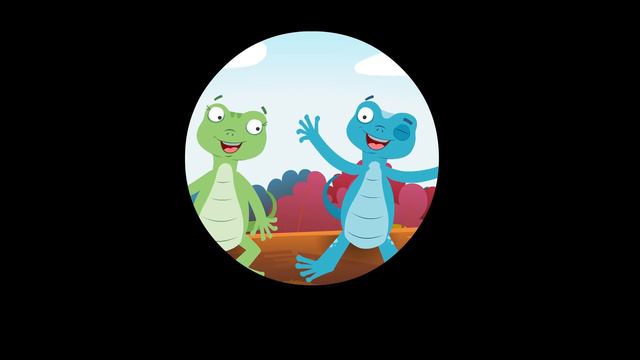 SM2ed Animated Language focus video L3 U2.1 there is food super minds 3