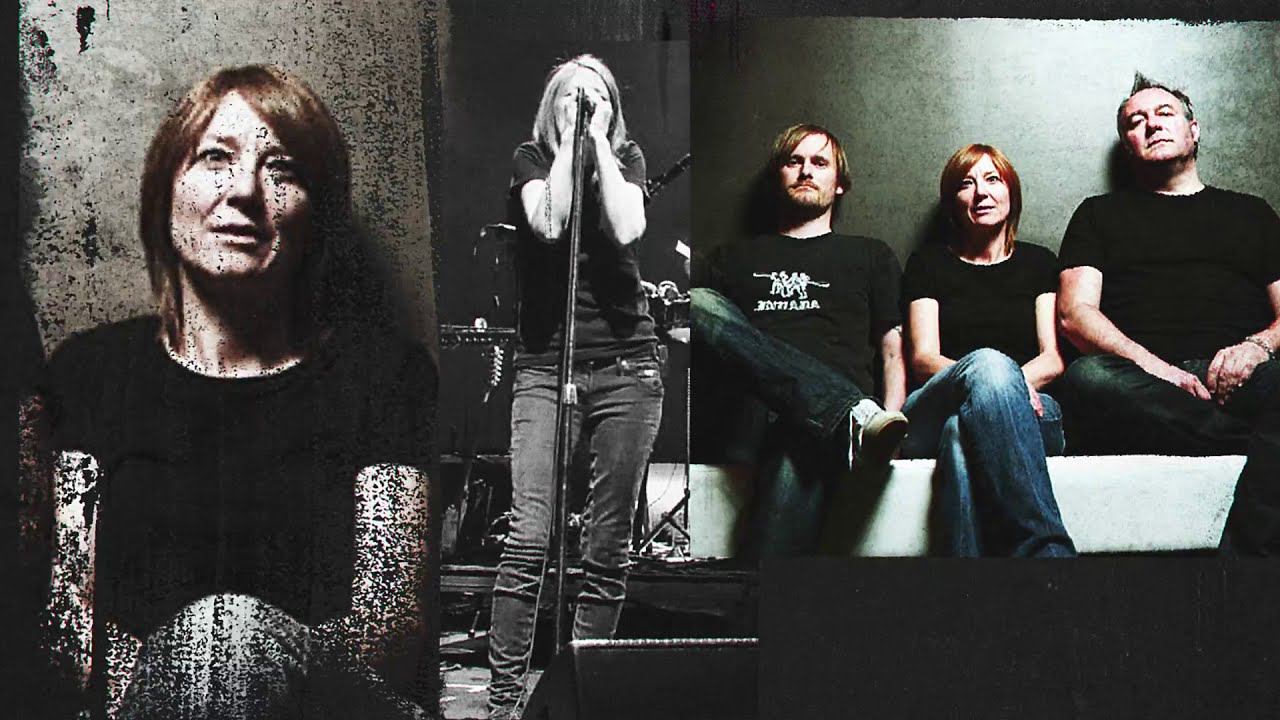 LEFTHANDER - IT'S A FIRE (Portishead cover)