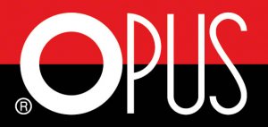 Завод OPUS.