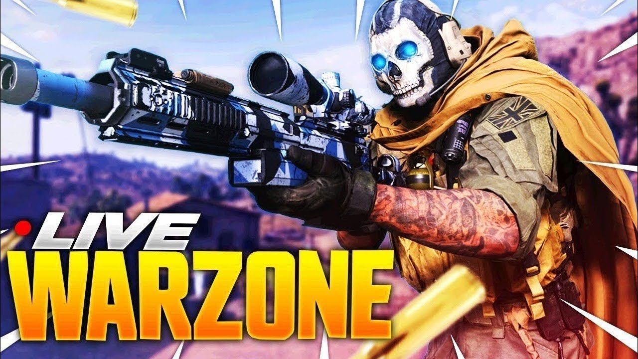 WARZONE ||| 2 СЕЗОН - пробуем 3 дня бесплатной сетевой