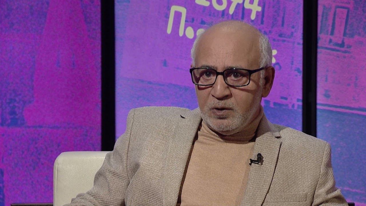 Достоевский: ранние годы / К 200-летию со дня рождения писателя / Вургун Мехтиев / Хабаровск.Sapiens