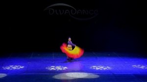 Экспрессия Шоу-беллиданс Мюзик-Холл - школа танца Divadance
