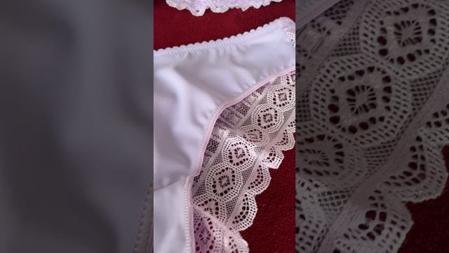 Комплект нижнего белья бралет