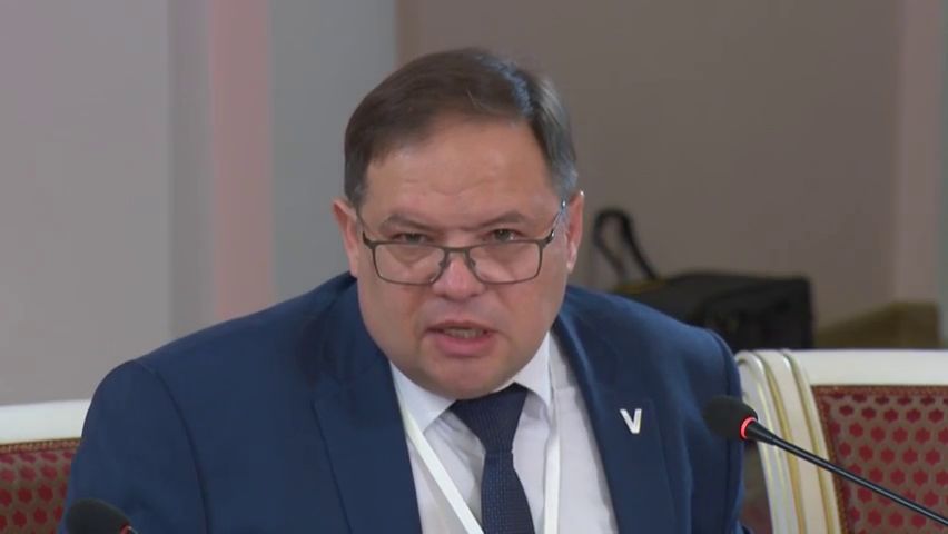 Тищенко Петр Евгеньевич