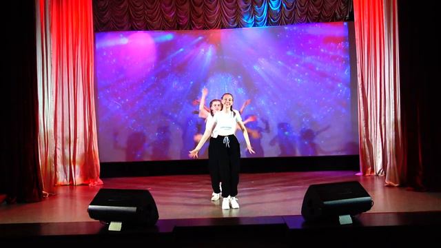 "Меня тянет хулиганить"