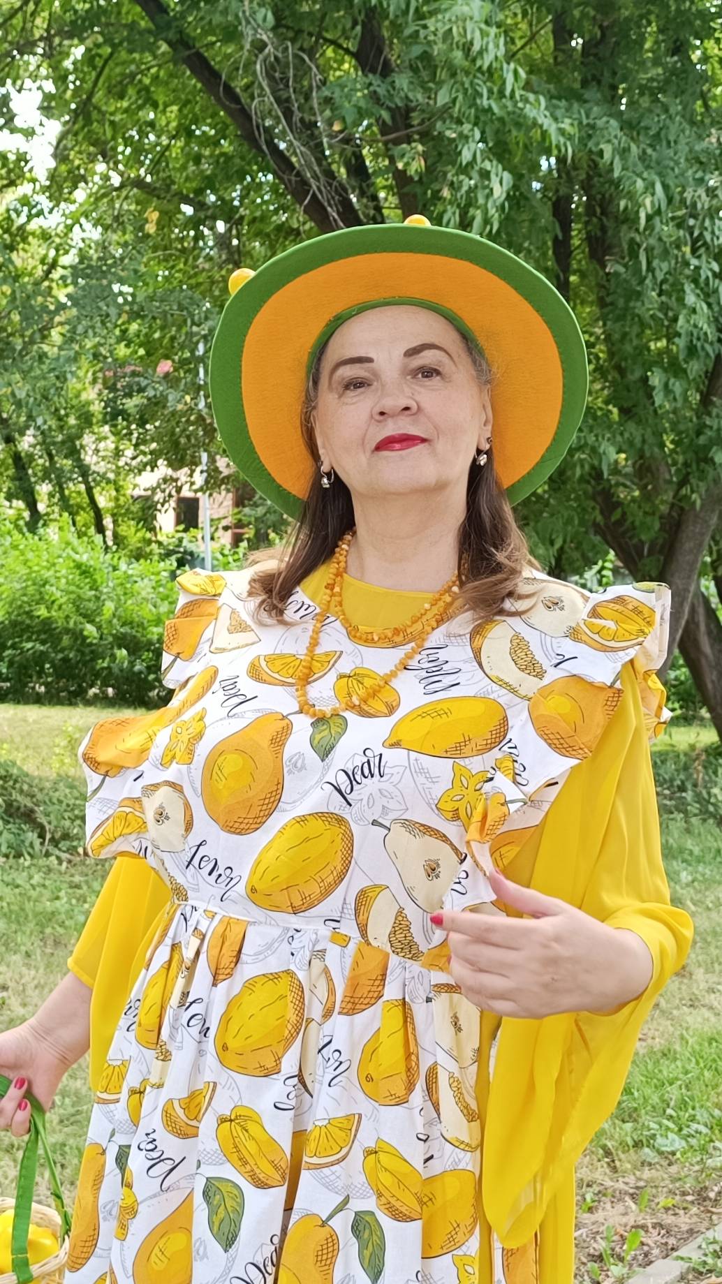 Груша